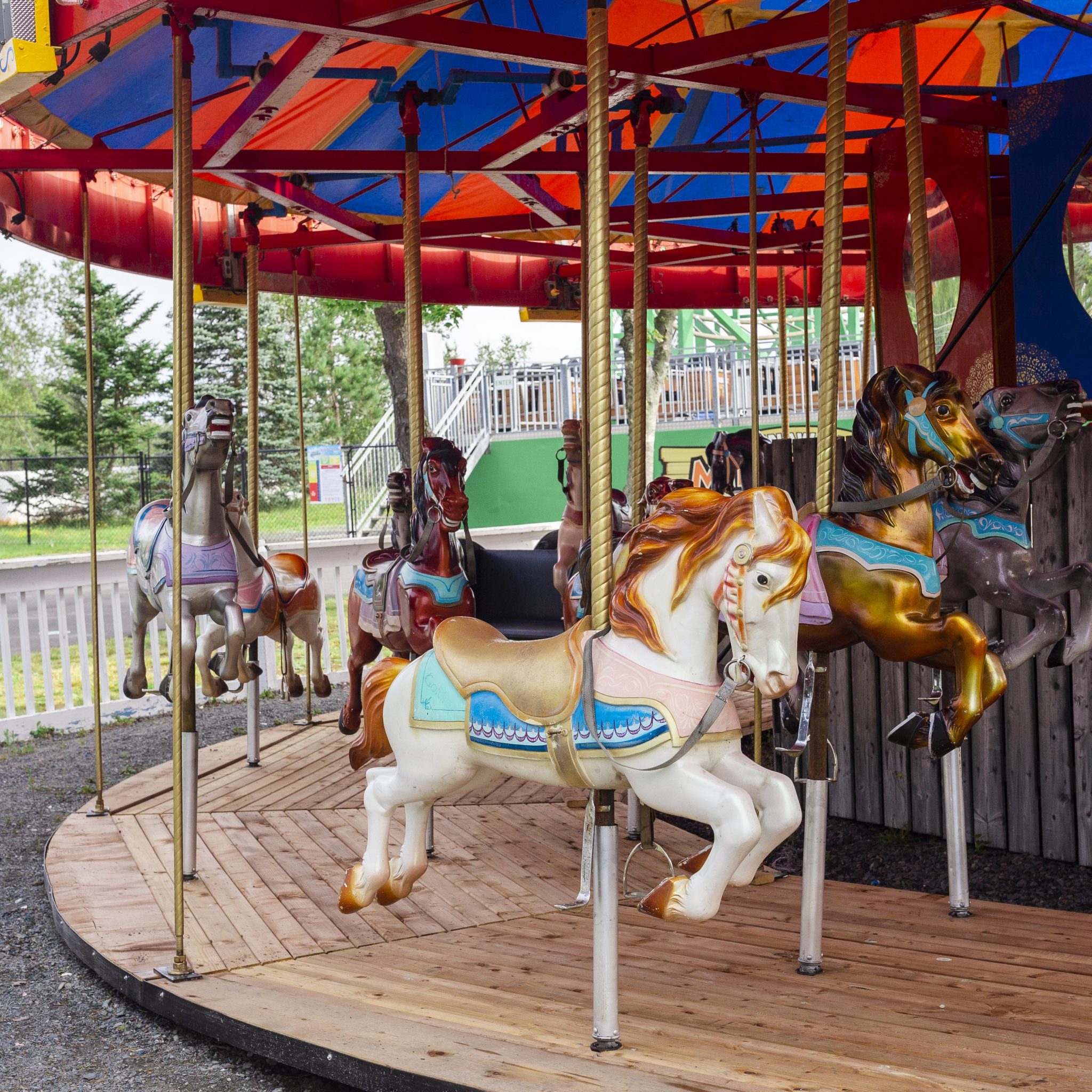 Rides & Slides - Atlantic Splash Adventure : Atlantic Splash Adventure