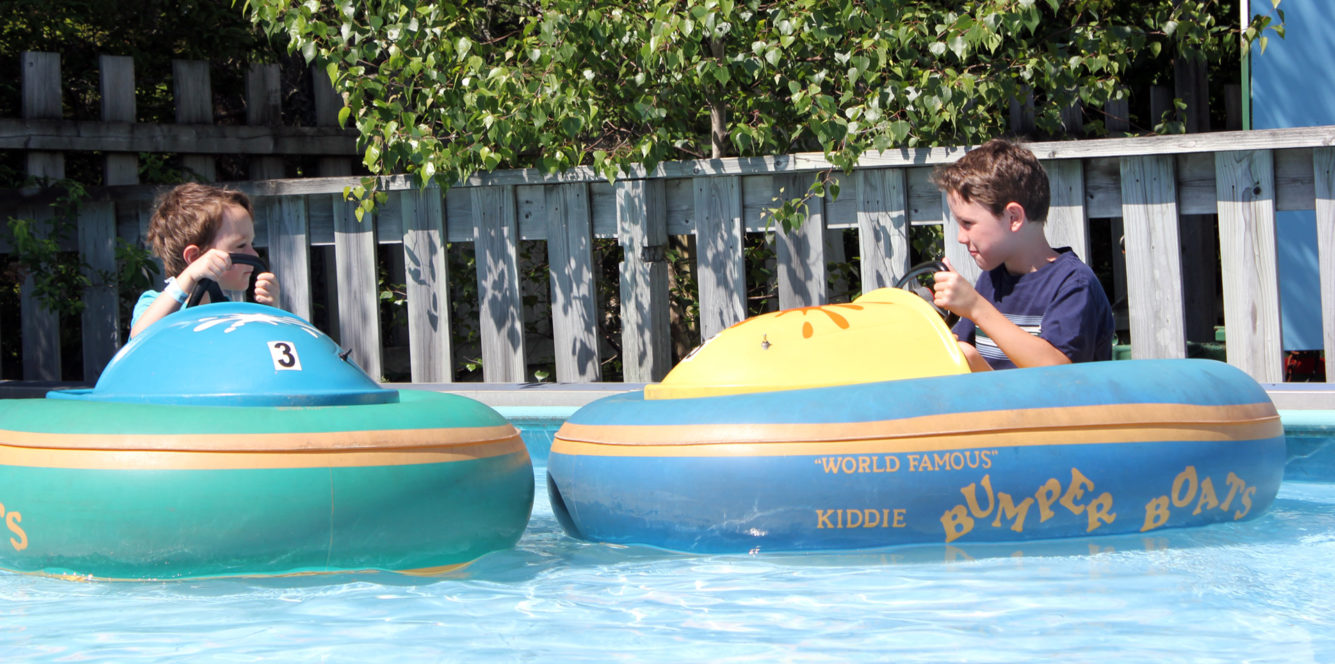 Birthday Parties - Atlantic Splash Adventure : Atlantic Splash Adventure