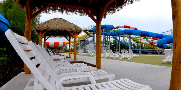 Hours of Operation - Atlantic Splash Adventure : Atlantic Splash Adventure