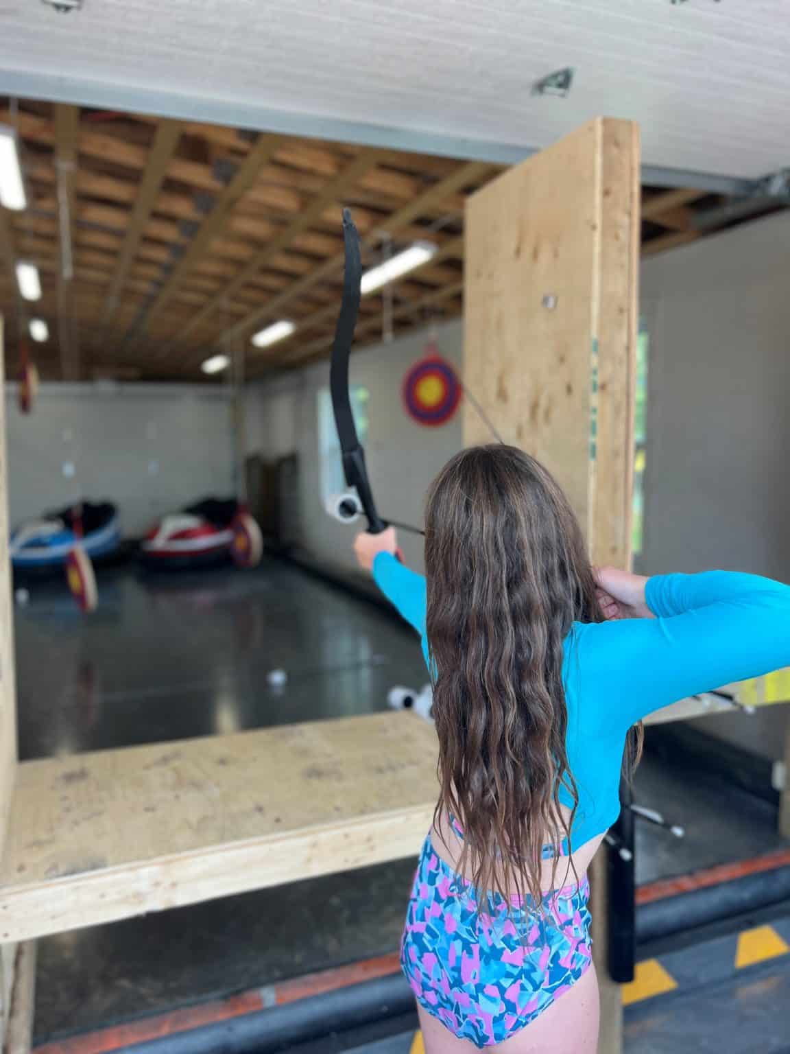 Rides & Slides - Atlantic Splash Adventure : Atlantic Splash Adventure